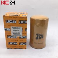 China Jcb Excavator Engine Parts Jcb210 Generator Set Oil Filter Element 320-04133 for sale
