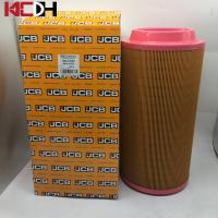 China Jcb 200 220 Excavator Engine Parts Air Filter Element 580-12020 for sale