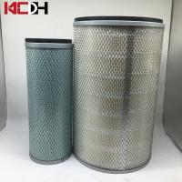China Komatsu Af1903 Excavator Engine Parts Air Filter Element 6115-81-7602 for sale
