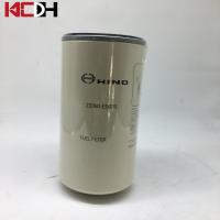 China Hino Excavator Engine Parts Diesel Filter Fuel Filter Element 23390-E0020 for sale