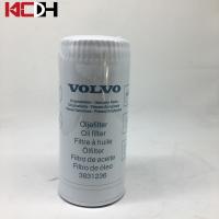 China Ec210/240/290 Excavator Engine Parts Diesel Generator Oil Filter 3831236 for sale