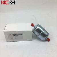 China Sany Excavator Engine Parts Fuel Filter Diesel Filter Element 4080720 for sale