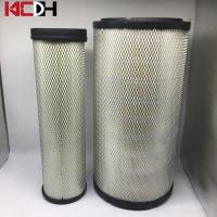 China Ec210b Excavator Engine Parts Air Filter Element 11110175 for sale