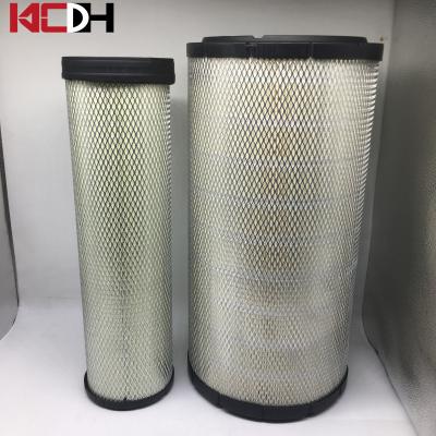 China Ec210b Excavator Engine Parts Air Filter Element 11110175 for sale