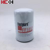 China Excavator Engine Parts Fleetguard Fuel Filter Diesel Filter 1117n-010 FF5052 for sale