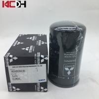 China Koblco Sk130-8 Excavator Engine Parts Diesel Filter Fuel Filter Va3436204100 for sale