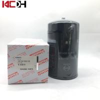 China Hino Sk240-8/Sk330-8 Excavator Engine Spare Parts Oil Filter Vh15613e0120 for sale