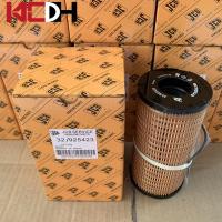 China Jcb Excavator Engine Spare Parts Diesel Filter Fuel Filter Element 32-925423 for sale