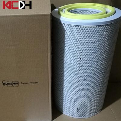 China Excavator engine  Parts Generator Set Air Filter Element 21716424 for sale