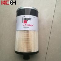 China Excavator Engine Parts Fleetguard Diesel Filter Fuel Filter Fs20019 Fs20020 for sale