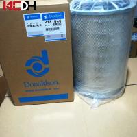 China Excavator Engine Spare Parts Donalson Air Filter Element P181046 for sale
