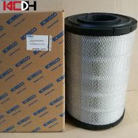 China Kobelco Excavator Engine Parts Air Filter Element Sk210-8 Yn11p00029s003 for sale