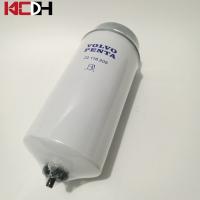 China Excavator Engine Parts Oil-Water Separation Filter Fuel Filter 22-116-209 for sale