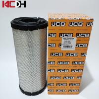 China Jcb Excavator Air compressor Parts Air Filter Element 32/919001 for sale