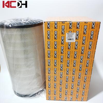 China Jcb Excavator Air compressor Parts Air Filter Element 32/925335 for sale