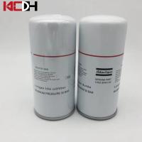China Atlas Copco Excavator Parts Screw Air Compressor Oil Filter 1202804002 for sale