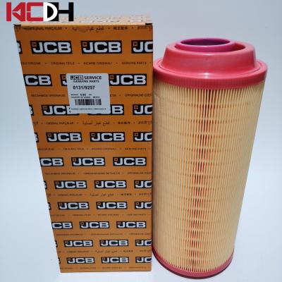 China Jcb Excavator Engine Parts Air Filter Element P778989 0131/9257 for sale