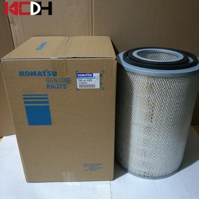 China Komatsu Excavator Engine Parts Air Filter Element 600-181-4300 for sale