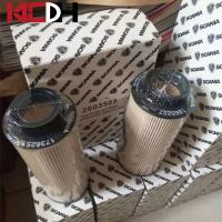 China Excavator Engine Parts Fuel Filter 1736251 Coarse Filtering 1865227 for sale