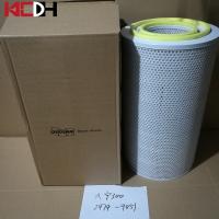 China Doosan 2474 9051 99.9% Aftermarket Heavy Equipment Parts for sale