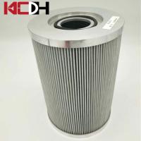 China Excavator Paver Engine Parts Hydraulic Oil Filter Element 5106124 for sale