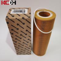 China Scania Truck Excavator Engine Parts Oil Filter Element 2022275 for sale
