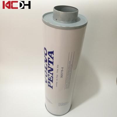 China Generator Set 0.045M3 3825778 8  Air Filter for sale