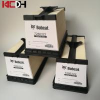 China Bob Pa31013 7221933 Air Cleaner Excavator for sale