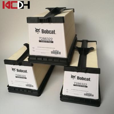 China Bob Pa31013 7221933 Air Cleaner Excavator for sale