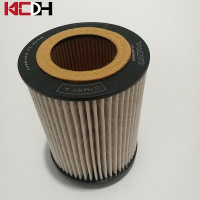 China EF-2405 EC210 Excavator Engine Parts Diesel Fuel Filter 11988962 for sale