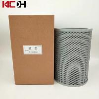 China Excavator Loader Parts Leemin Hydraulic Oil Filter Element IX-1000X180 for sale