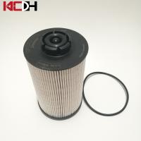 China Truck Excavator Engine Parts Fuel Filter Element 20998805 for sale