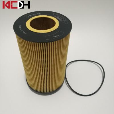 China Excavator Engine Parts Oil Filter 20998807 for Generator Sets for sale