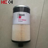 China Excavator Engine Parts Fleetguard Diesel Filter Fuel Filter FS20019 FS20020 for sale