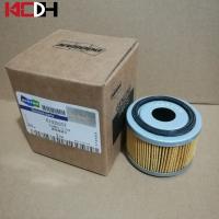 China Metal K1029257 Doosan 300 Excavator Air Filter for sale