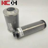 China Excavator Engine Parts Hydraulic Oil Filter Element Zngl01010101 for sale