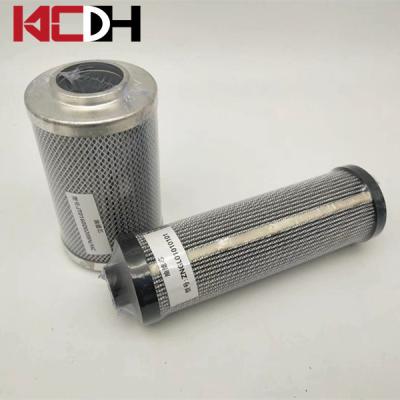 China Excavator Engine Parts Hydraulic Oil Filter Element Zngl01010101 for sale