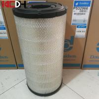 China 600 185 4110 Af25667 P532966 Excavator Air Filter for sale