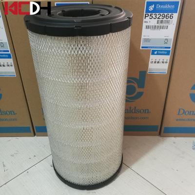 China 600 185 4110 Af25667 P532966 Excavator Air Filter for sale