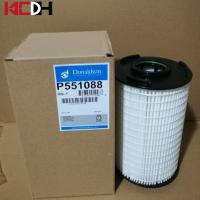 China Excavator Rig Parts  Lube Oil Filter Element P551088 for sale
