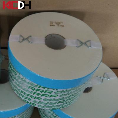China Injection Molding Machine Excavator Engine Parts RRR Precision Oil Filter TR-20430 for sale