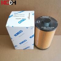 China Kobelco SK210-8 YN21P01068R100 Water Separator Filter for sale