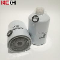 China Hyundai Excavator Engine Parts Diesel Filter Fuel Filter 11e1-70210 for sale