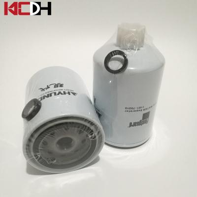 China Hyundai Excavator Engine Parts Diesel Filter Fuel Filter 11e1-70210 for sale