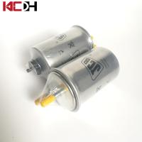 China Jcb Excavator Engine Parts Oil-Water Separator Fuel Filter Element 320-07309 for sale