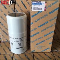 China Komatsu Excavator Engine Spare Parts Diesel Filter Fuel Filter 600-311-4510 for sale