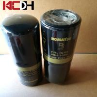 China Komatsu Excavator Engine Parts Diesel Filter Fuel Filter FC-56230 600-319-3550 for sale