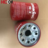 China Longgong 215D Excavator Parts Hydac Hydraulic Filter Element 0160MG010P for sale