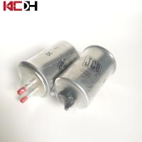 China 8421230000 P765325 32007155 Jcb Fuel Filter for sale