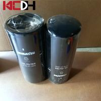 China Komatsu Excavator Engine Parts Oil Filter Element Lf9009 6742-01-4540 for sale